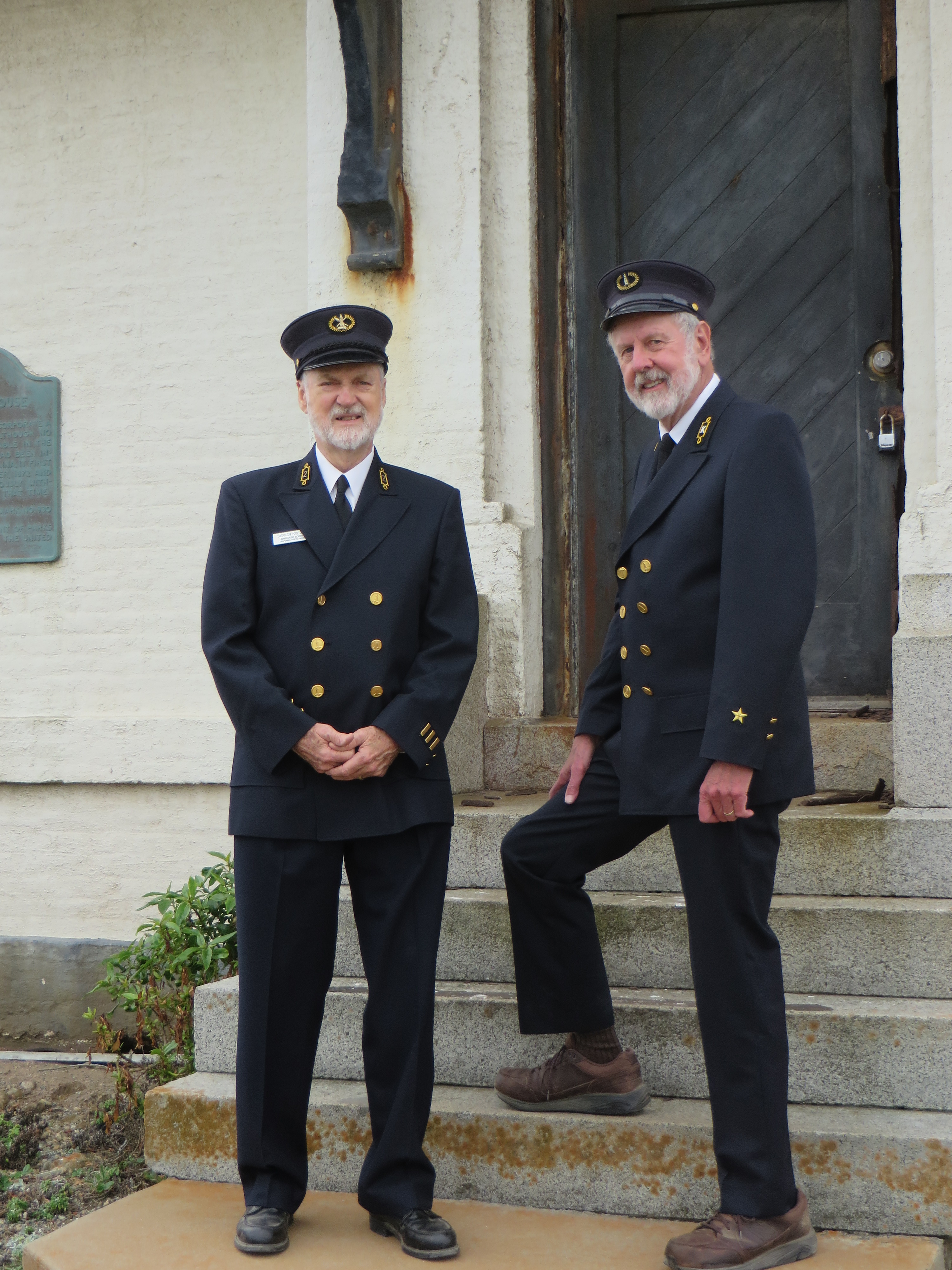 Pigeon Point Light Station SHP Anniversary Celebration | Coastside ...